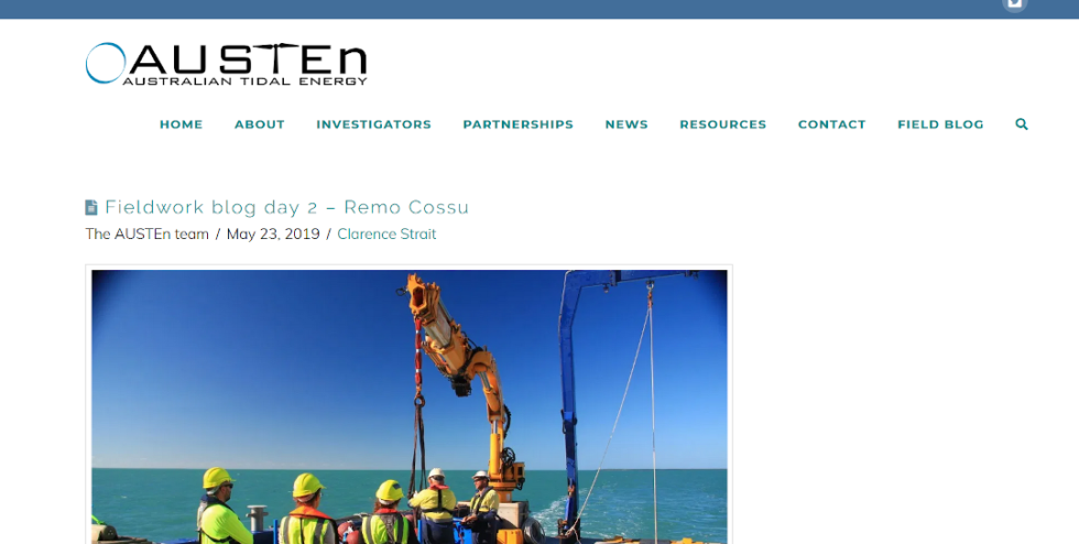 What they say about us | ITER Systems