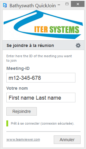 Support & Training | ITER Systems